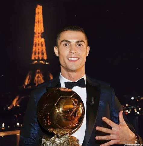 عکس های رونالدو جدید