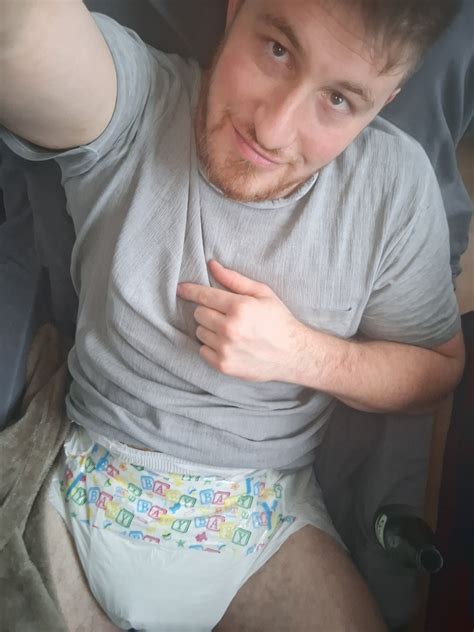 Diaperloverdomi On Tumblr