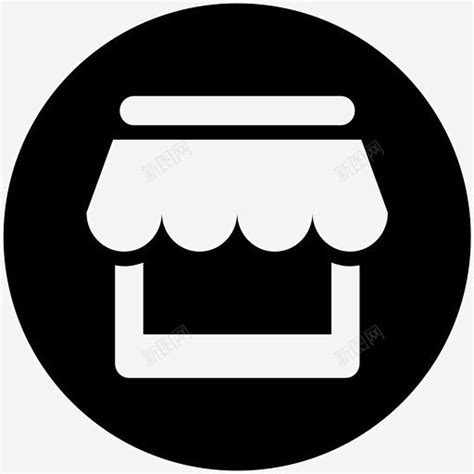 门店头像 01 创意素材 3813641428