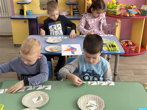 «Зимующие птицы Ознакомление с количественным составом числа 5 из единиц Конспект занятия по