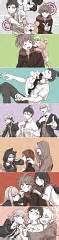 Danganronpa Page Of Zerochan Anime Image Board