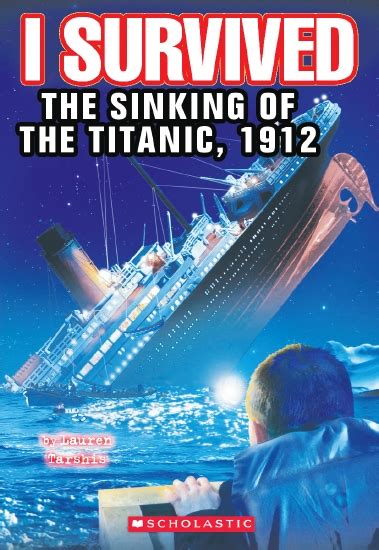 The Store I Survived 1 I Survived The Sinking Of The Titanic 1912