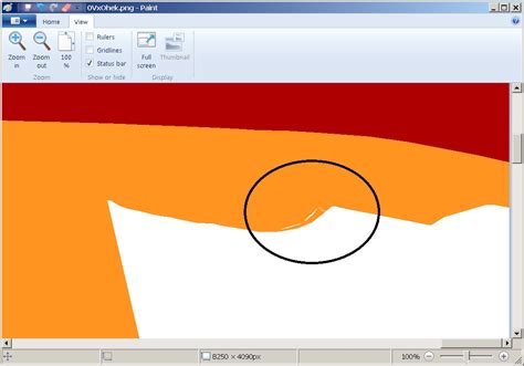 Gdal Is Gdalpolygonizer Creating A Wrong Geojson Geographic
