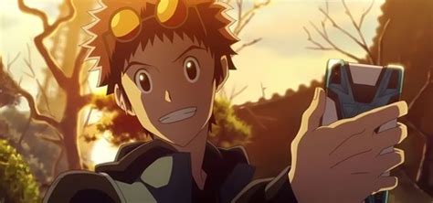 Digimon Adventure The Beginning Streaming