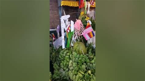 အဘအောင်မင်းခေါင်နှစ် ၇၀ ပြည့်အထိမ်းအမှတ် Youtube