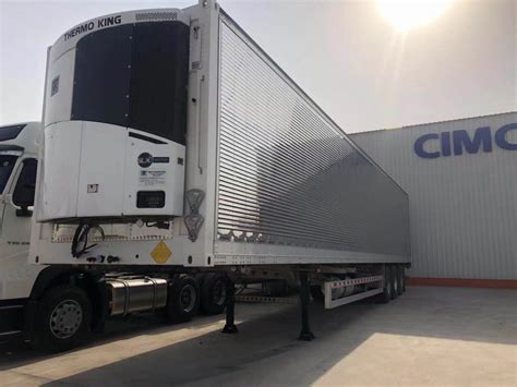 Slxi 400 拖车制冷机组