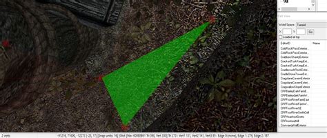 Navmesh Repair Knowledge Base AFK Mods