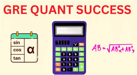 A Comprehensive Guide To Scoring 160 In Gre Math