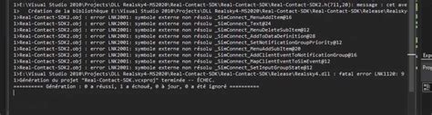 Msfs20 Does Simconnect Sdk Actually Works Fsdeveloper