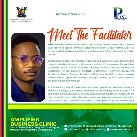 Pelse Consulting On Linkedin Amplifierbusinessclinic Businessgrowth