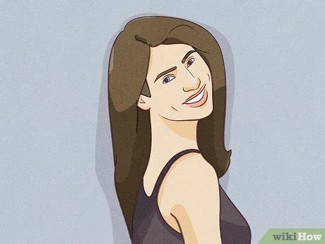 3 Ways To Make Fake Dimples WikiHow