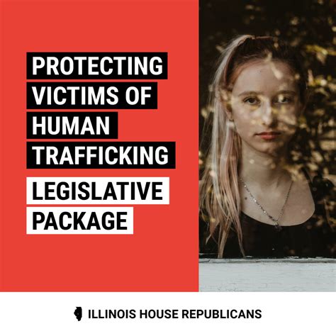 Rep Keicher Calls For Action To Protect Human Trafficking Victims