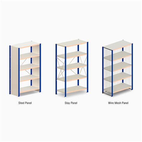 Micro Rack Triple Solution Logistics