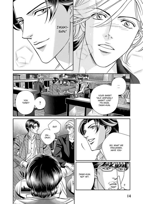 [nitta Youka] Haru Wo Daiteita Alive Volume 6 [eng] Myreadingmanga