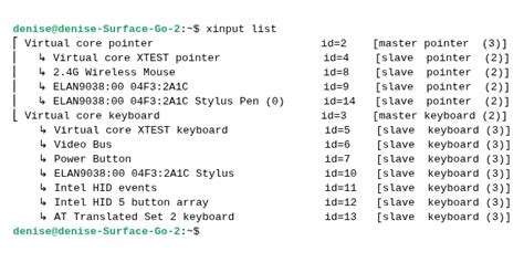 Zorin 17 3 Pro On Surface Go 2 Installing Zorin Os Zorin Forum