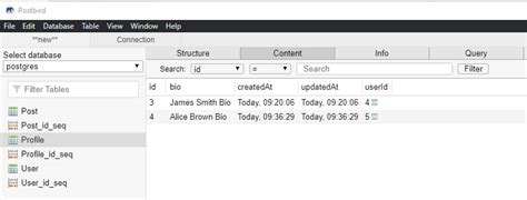 Graphql Node Apollo And React Social Media Demo Project Part 1 Vasil Kosturski