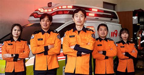 현장영상 비번 소방관이 70대 남성 심폐소생술로 구조