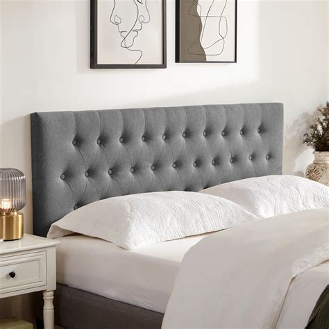 13 Stylish Headboards For Adjustable Beds