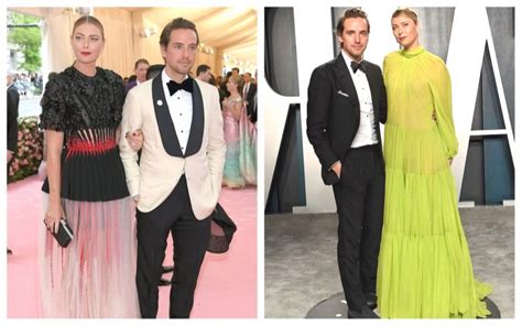 Возлюбленный миллиардер двухлетний сын как живет Мария Шарапова