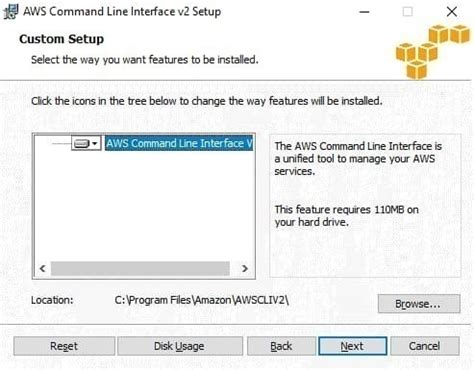 How To Manage Aws Ec Instances Via Aws Command Line Interface Cloud Computing Saas