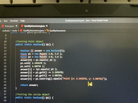 Solved 1 2 3 4 5 6 Ca д Explorer Open Editors Tunsaved