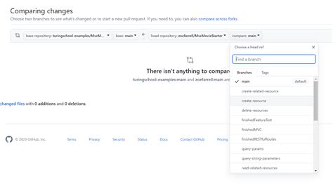 GitHub Turingbabe Examples Launch Assessment 3826