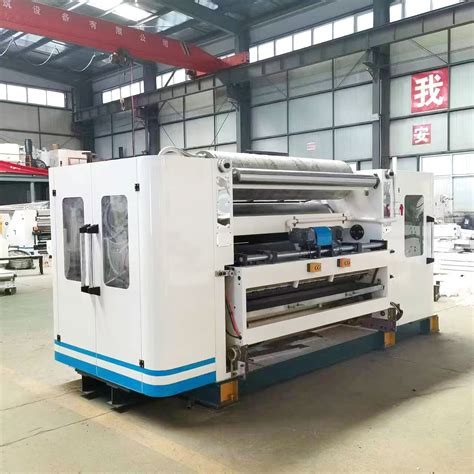Lum C Fingerless Type Single Facer China Lum C Fingerless Type Single Facer Manufacturers