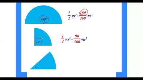 Секторын талбай нумын уртыг олох Багш С Баярбаатар Youtube