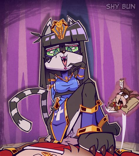 Rule 34 Ankh Anthro Bedroom Sex Black Body Black Fur Bodily Fluids
