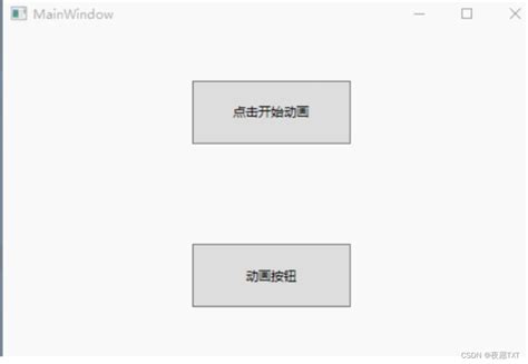Wpf动画重点掌握wpf 动画皮皮溫的博客 Csdn博客