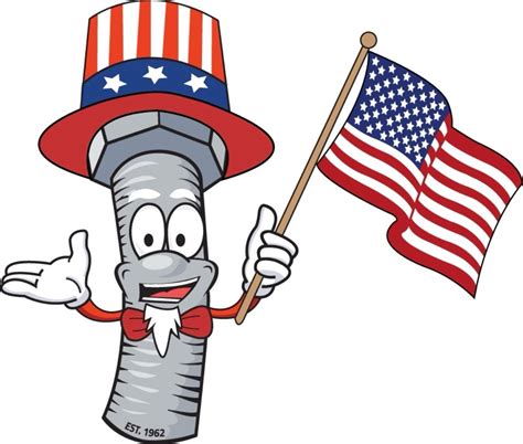 Happy 248th Birthday America Olander