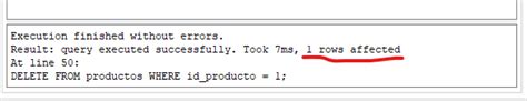 Sql Básico Borrar Registros De Una Tabla Scyasig Sql Básico Borrar Registros De Una Tabla Scyasig