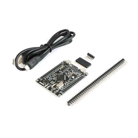 Stm32f405rgt6 Development Board M4 Core Armstm32 Microcontroller