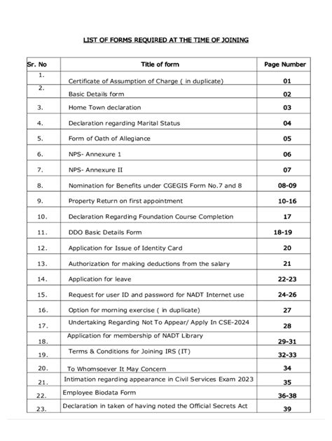 Fillable Online Consent Applicant Declaration And Acknowledgement Forms Fax Email Print