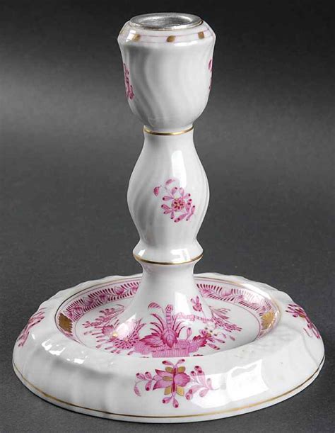 Chinese Bouquet Raspberry Ap Candelabralamp Base For 2 3 Or 4