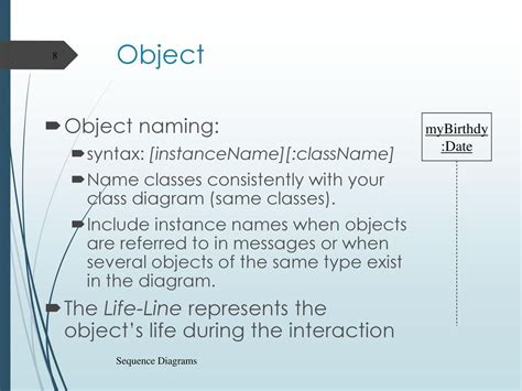 Sequence Diagrams Mimi Opkins Cecs 493 Fall Ppt Download