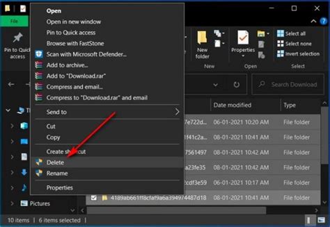 How To Delete Pending Updates In Windows Beebom