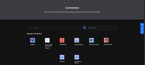 Connectors Microsoft News Today
