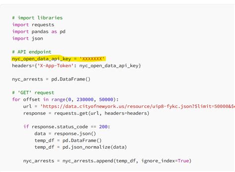 Do Not Hard Code Your Credentials In Your Python Script By Sarthak Girdhar Medium