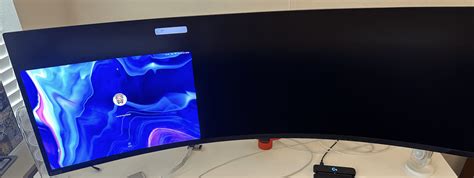 G9 Neo Starts At Wrong Resolution On Macos Rultrawidemasterrace