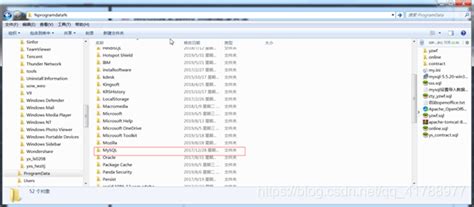 windows下mysql设置大小写敏感 windows 安装mysql8 0 27设置大小写敏感 csdn博客
