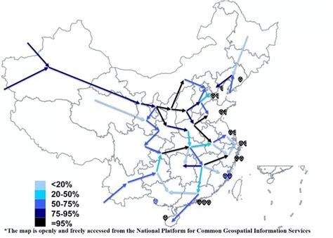 我国能源转型阶段天然气系统建模及优化 Bmc Energy—论文—科学网