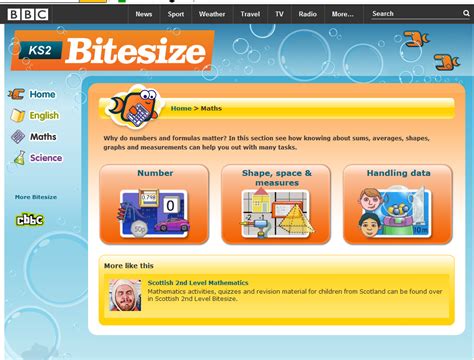 Fun Bbc Bitesize Maths Chemical Reaction And Equation Class 10 Mind Map