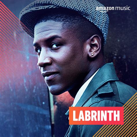Reproduce Labrinth En Amazon Music