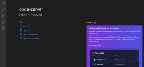 How To Install Vs Code Server On Ubuntu Server 2404 Lifeincloud Blog