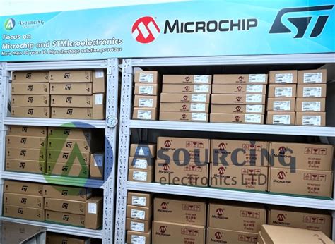 Coco Zhang On Linkedin Microchip Stmicroelectronics Mcu