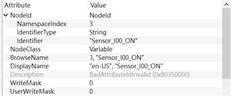 Opc Tag Not Showing When Browsing Node In Some Plc · Issue 26 · Azureindustrial Iot · Github