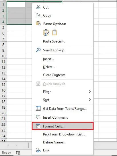 A Step By Step Guide On How To Lock Cells In Excel For Scrolling Earn And Excel