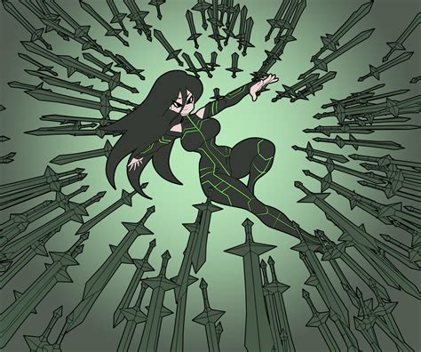 Hela By Franschesco On Deviantart