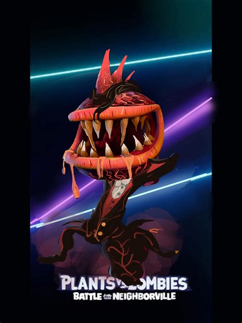 Count Chompula Got An Actual Chomperific Costume This Time Around